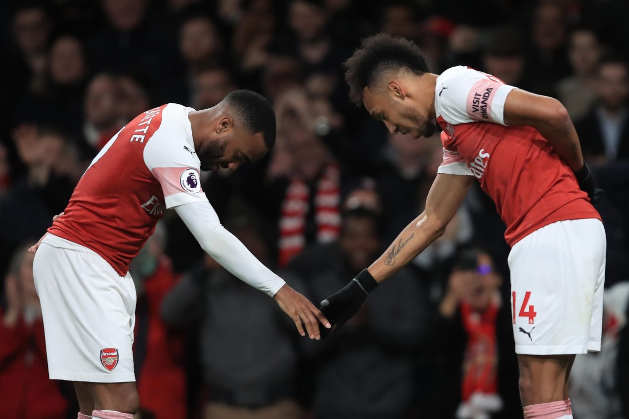 Arsenal: 2019/2020 Premier League Restart Preview – Matt's Arsenal Blog